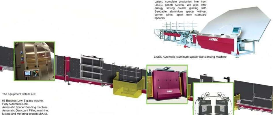 Portfolio Roxy Style - Greentech Glass Company